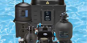 AquaGuard Pool Systems | Hachik