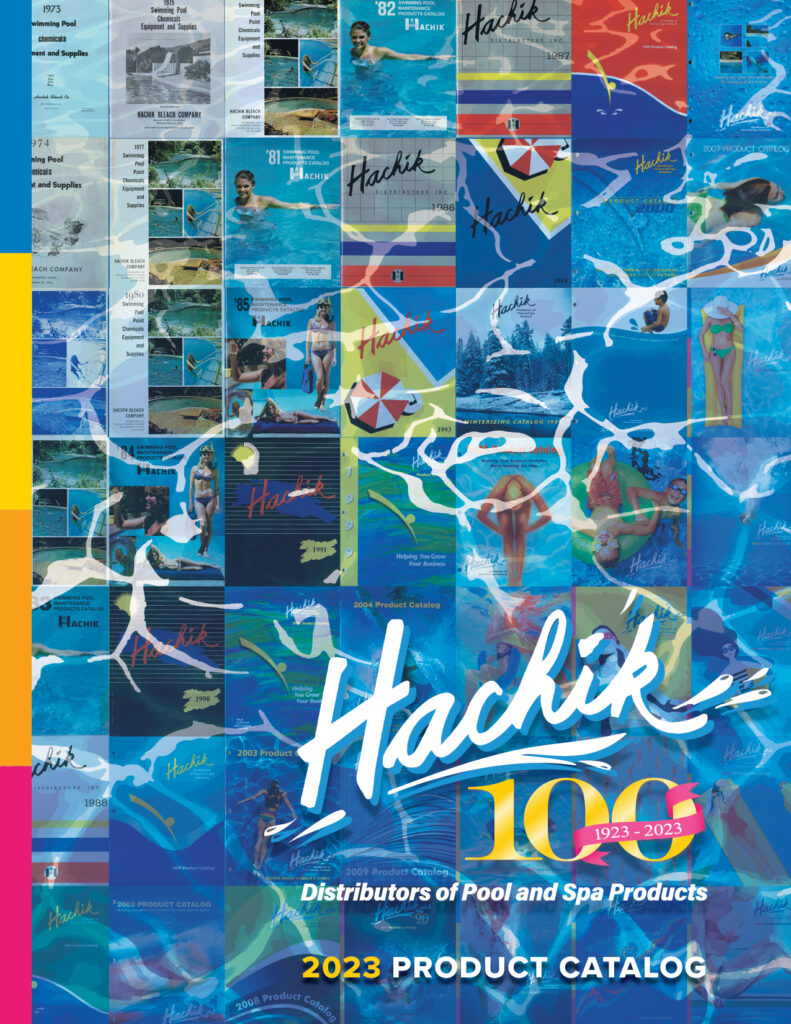 Interactive Catalog | Hachik