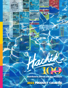 Interactive Catalog | Hachik